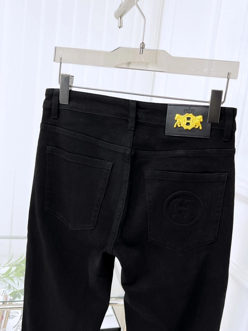 Discounted Hermes Jeans
