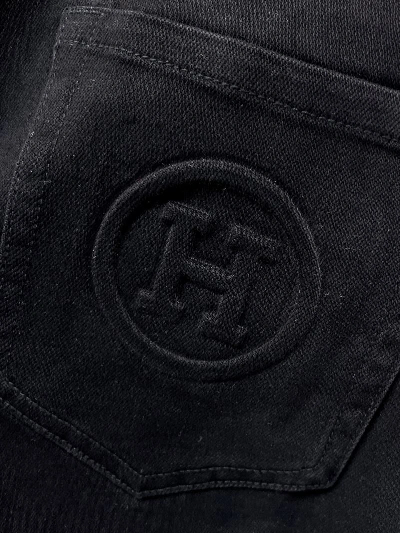 Discounted Hermes Jeans