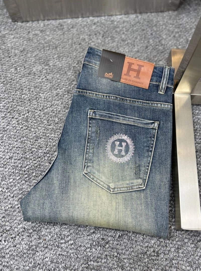 Hermes Jeans