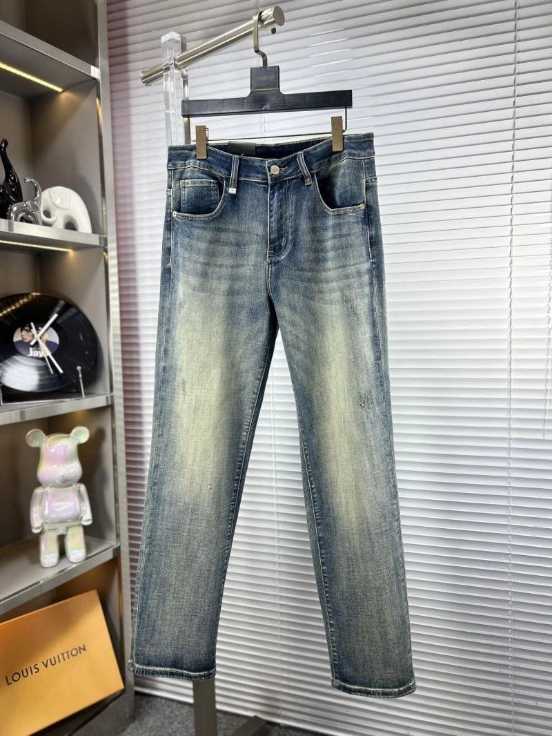 Top mirror Hermes Jeans