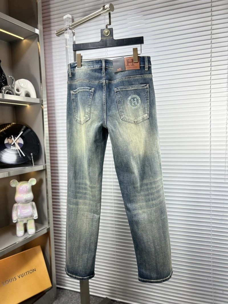 Top mirror Hermes Jeans