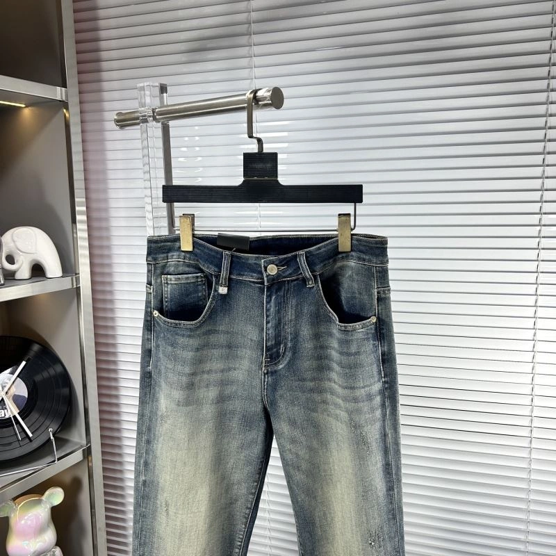 Top mirror Hermes Jeans