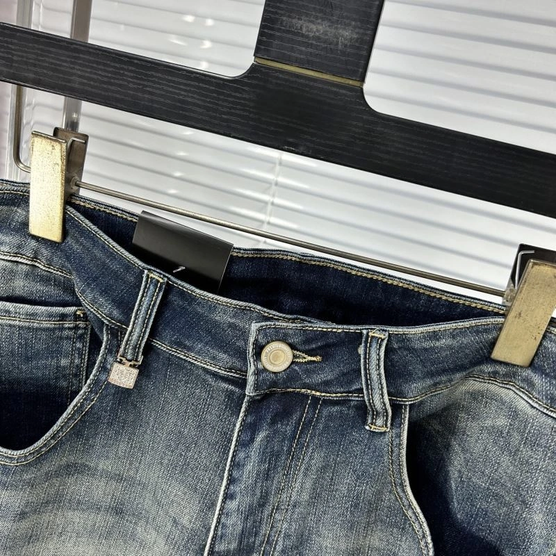Top mirror Hermes Jeans