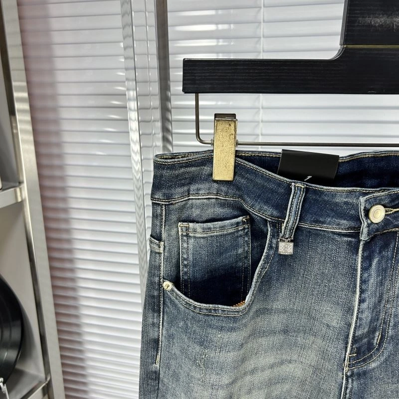 Top mirror Hermes Jeans