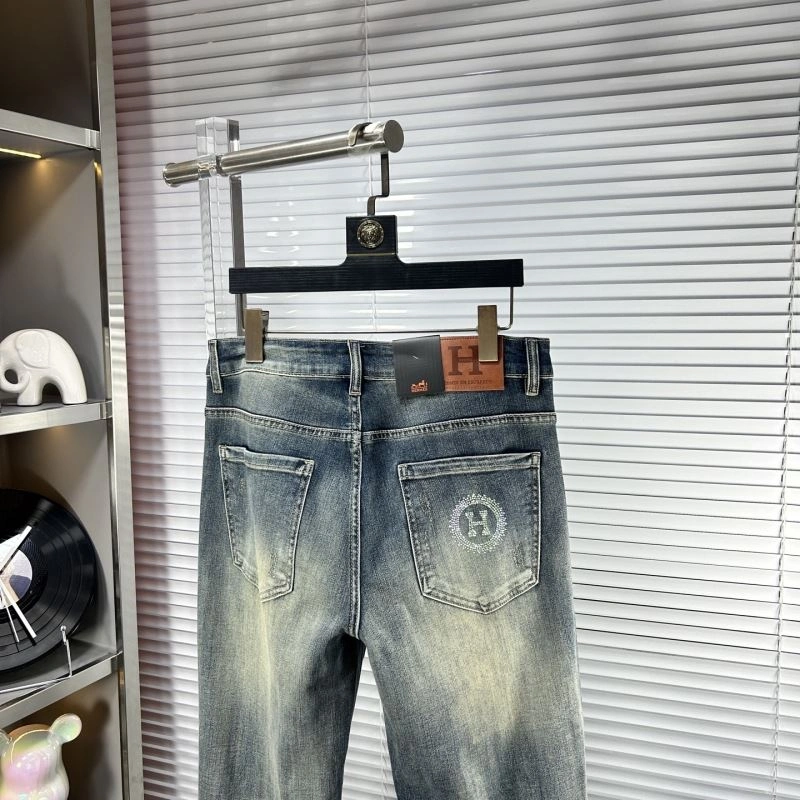 Top mirror Hermes Jeans