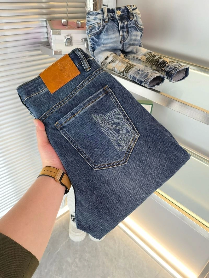 Hermes Jeans
