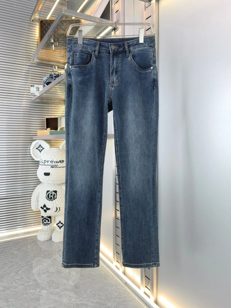 Reasonably priced Hermes Jeans