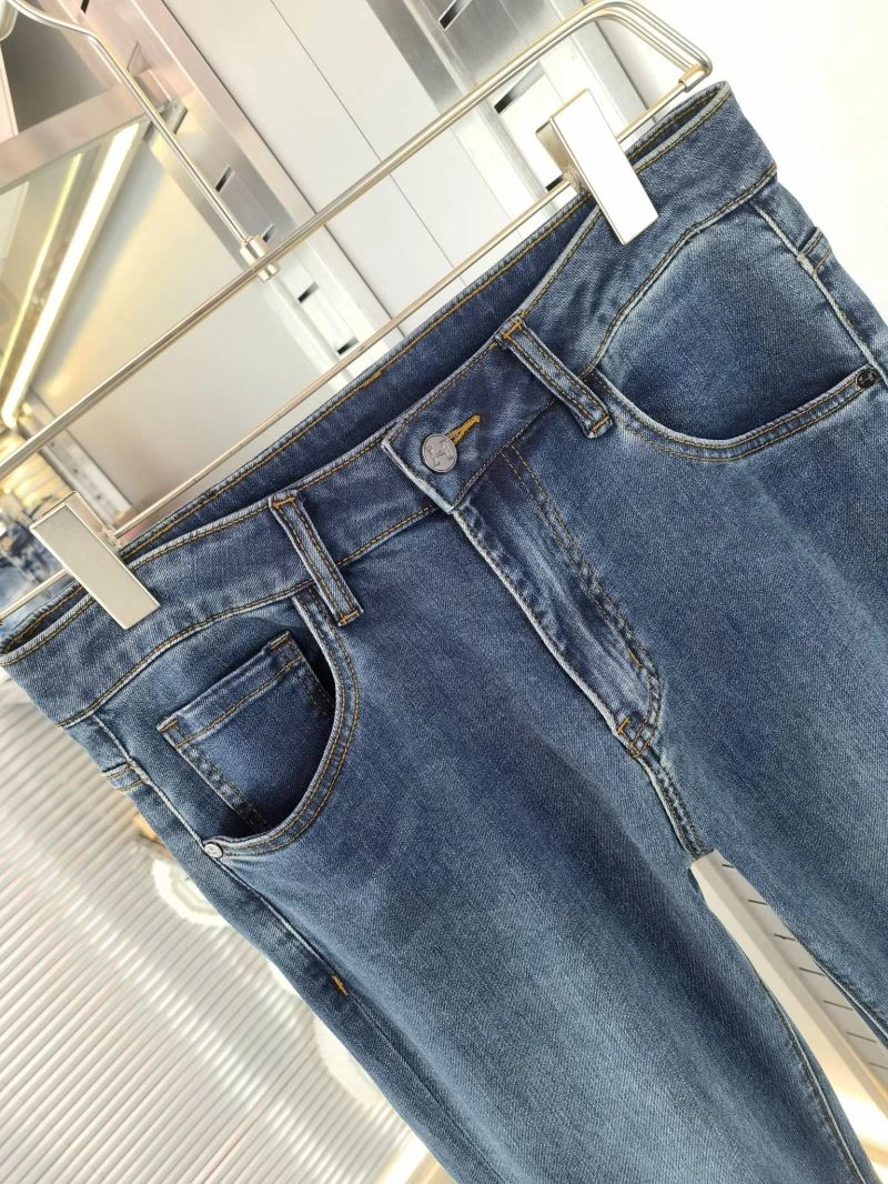Reasonably priced Hermes Jeans
