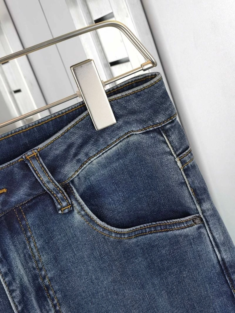Reasonably priced Hermes Jeans