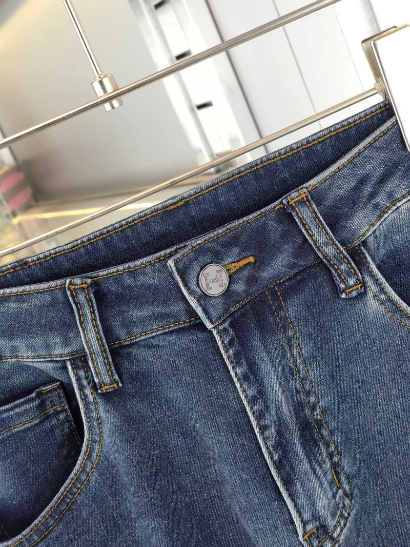 Reasonably priced Hermes Jeans