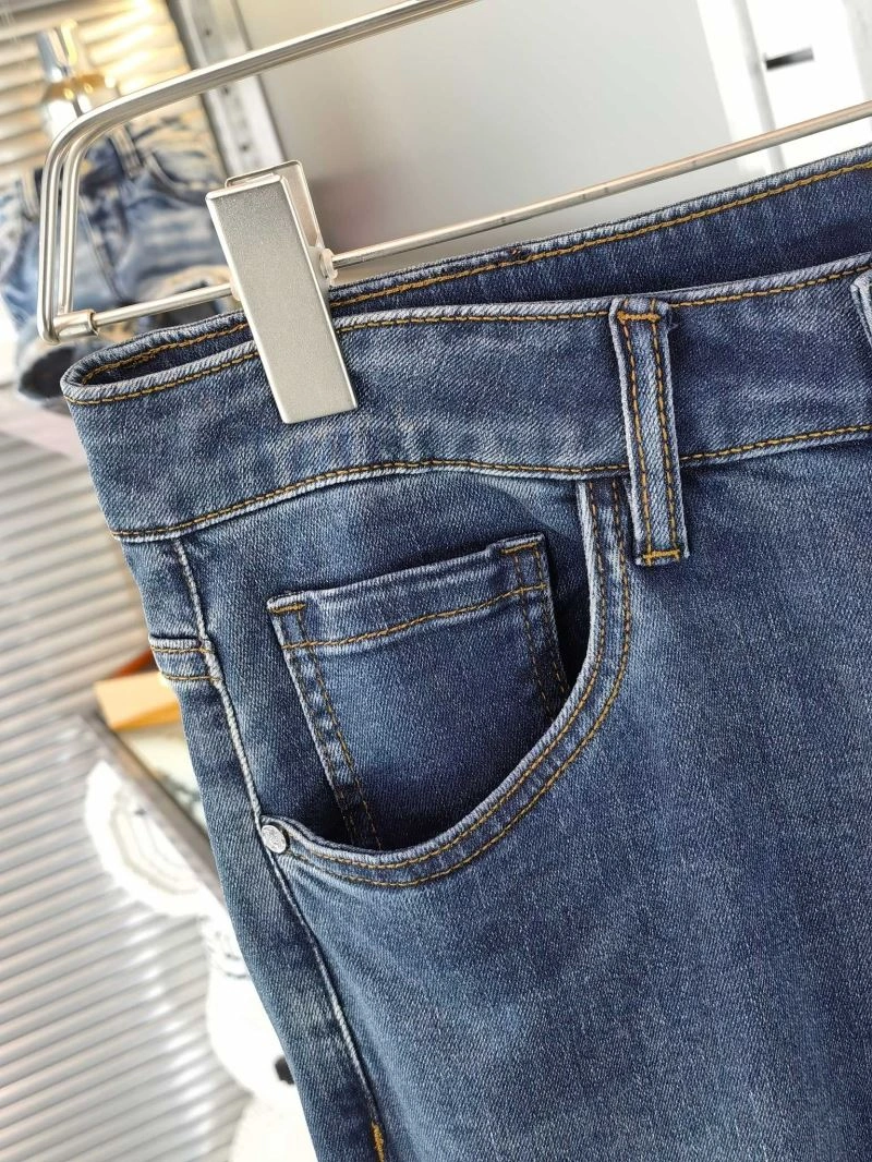 Reasonably priced Hermes Jeans
