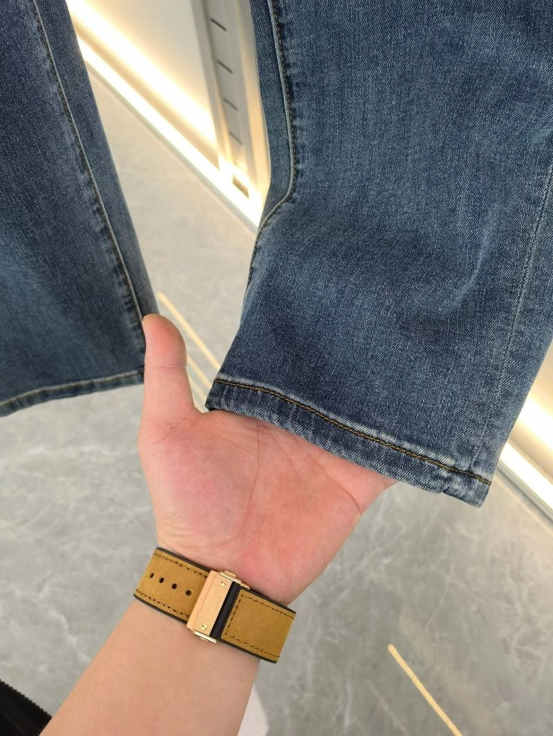 Reasonably priced Hermes Jeans