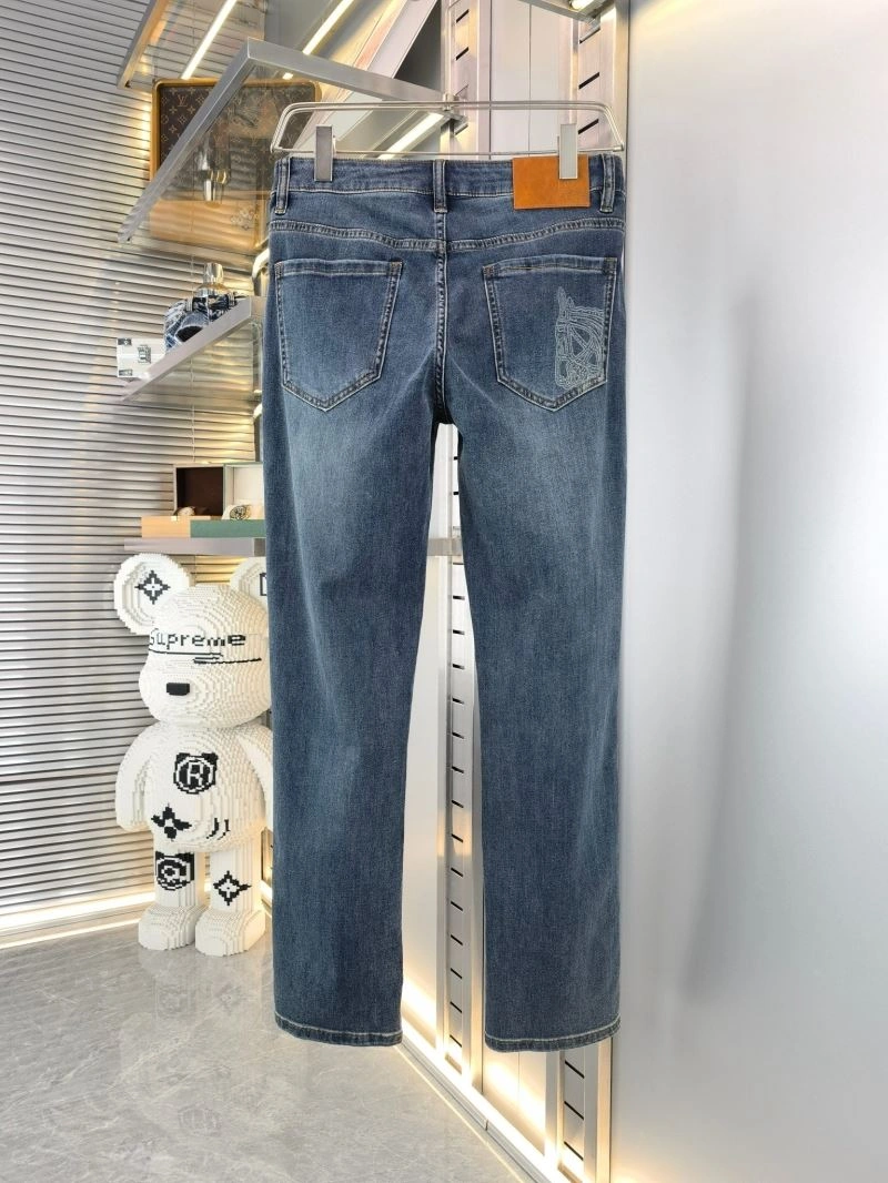 Reasonably priced Hermes Jeans