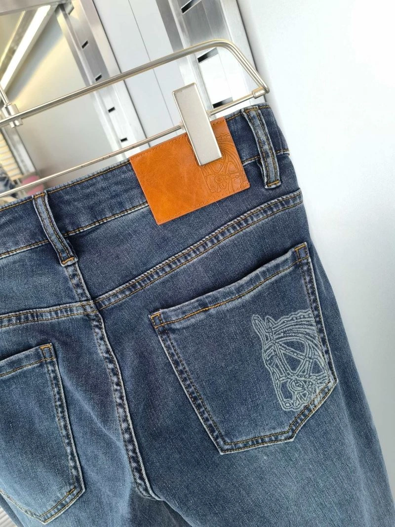 Reasonably priced Hermes Jeans