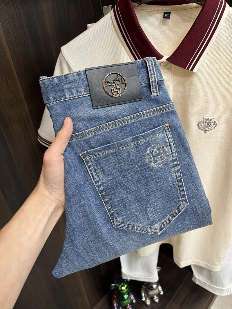 Hermes Jeans