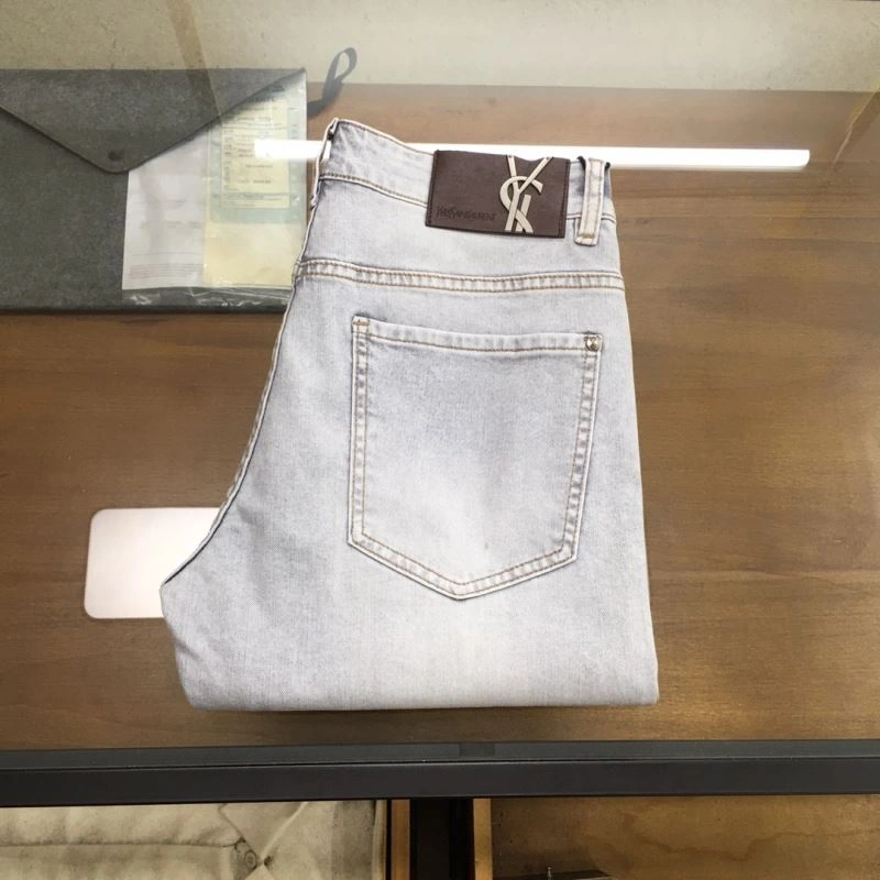 Hermes Jeans