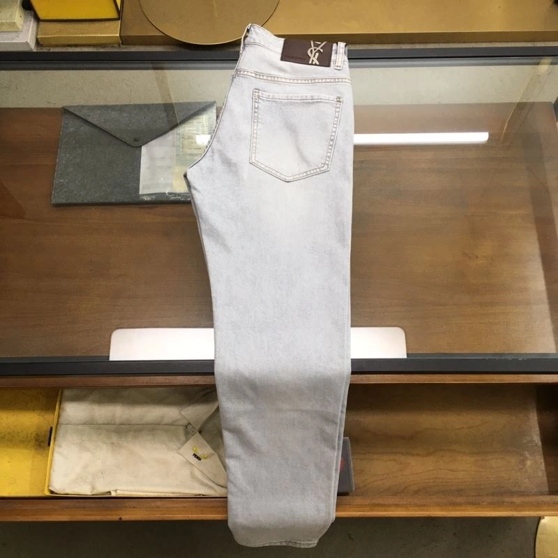 Authentic Hermes Jeans