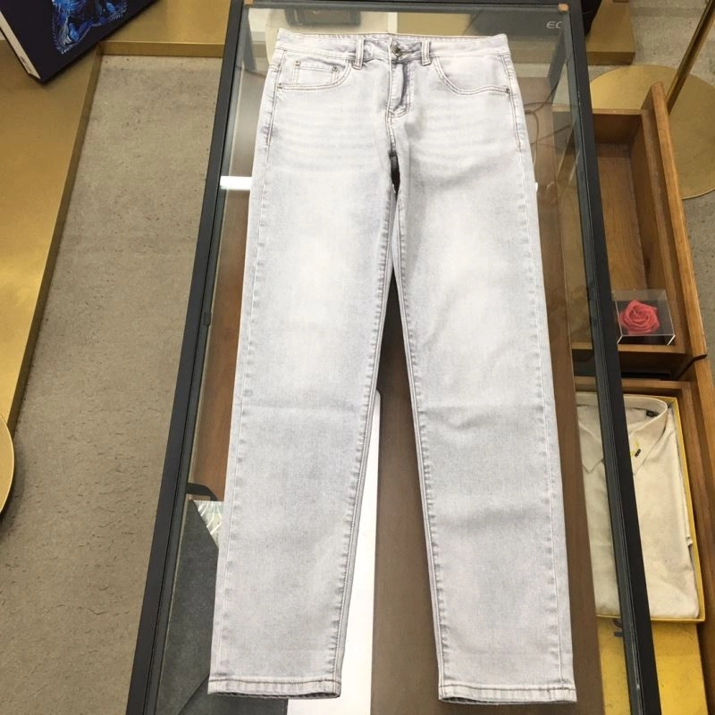 Authentic Hermes Jeans