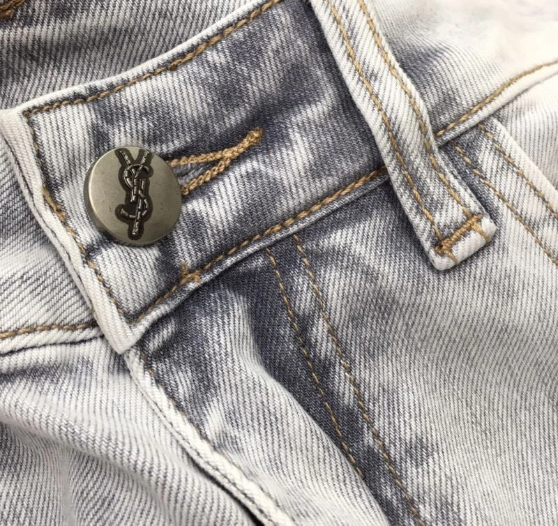 Authentic Hermes Jeans