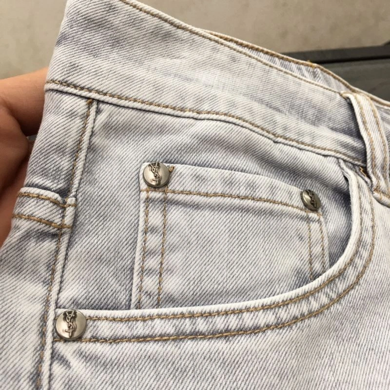 Authentic Hermes Jeans