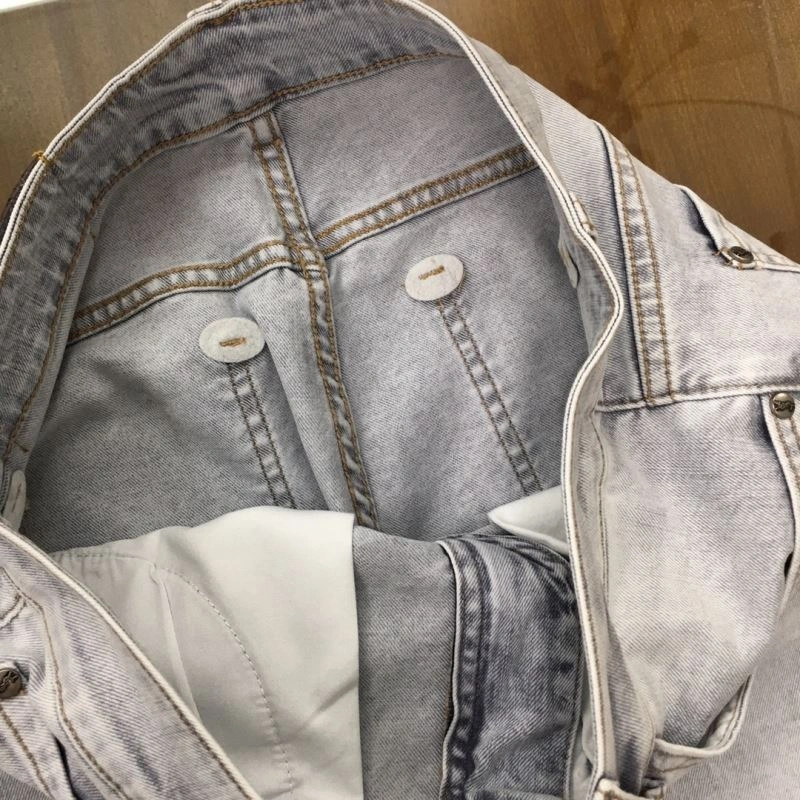 Authentic Hermes Jeans