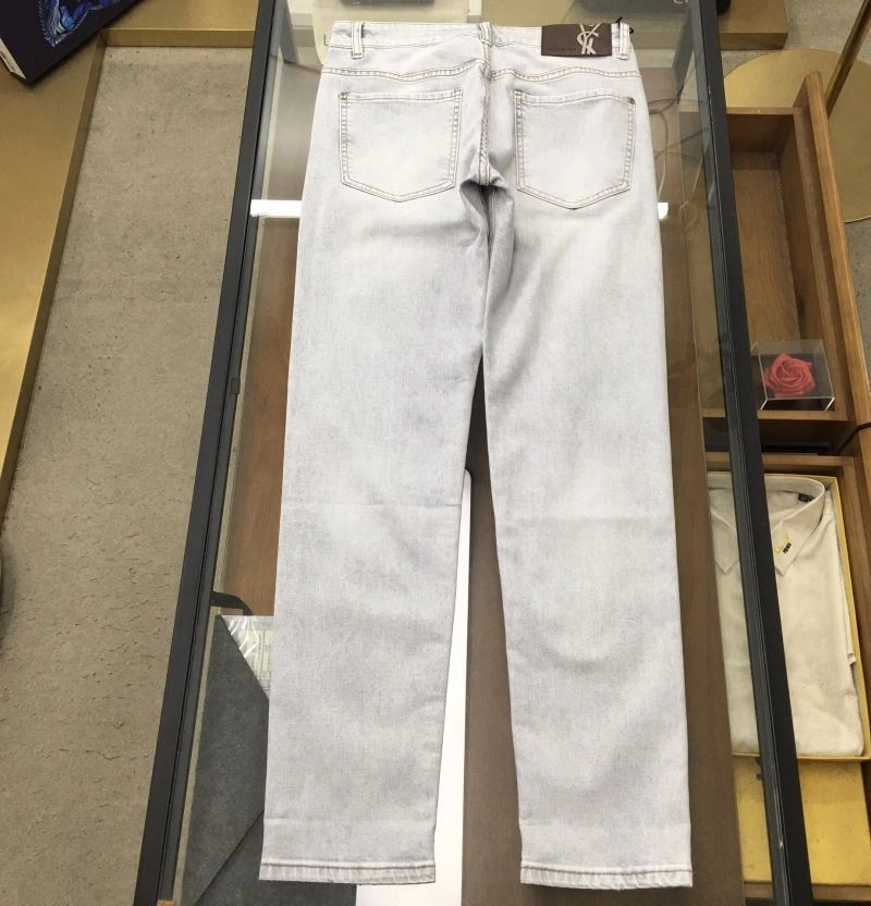 Authentic Hermes Jeans
