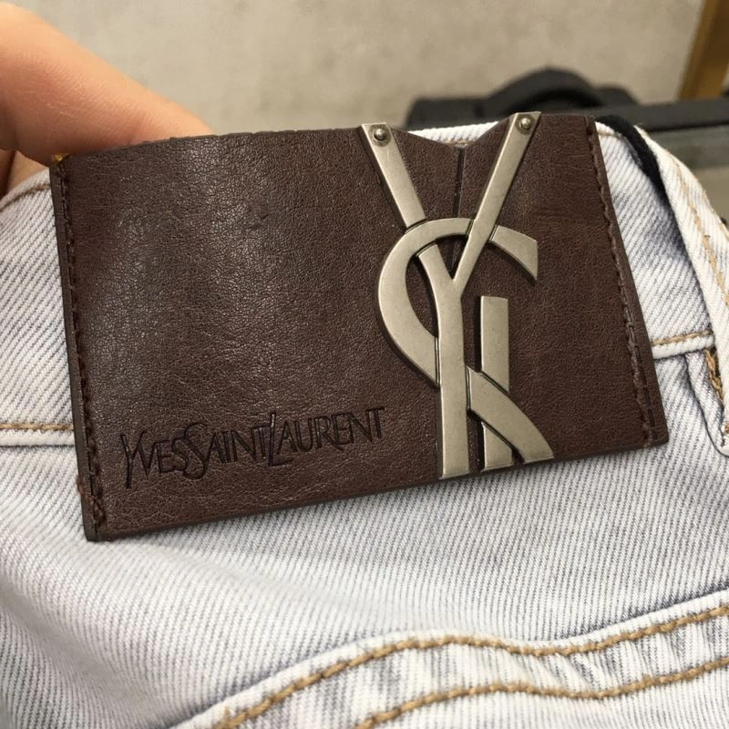 Authentic Hermes Jeans