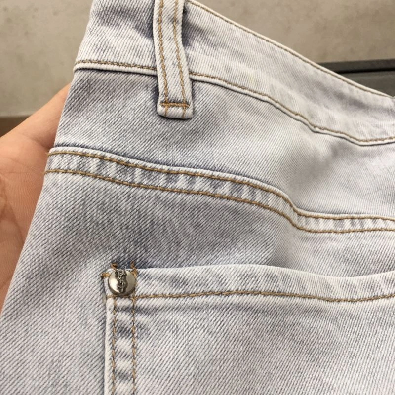 Authentic Hermes Jeans
