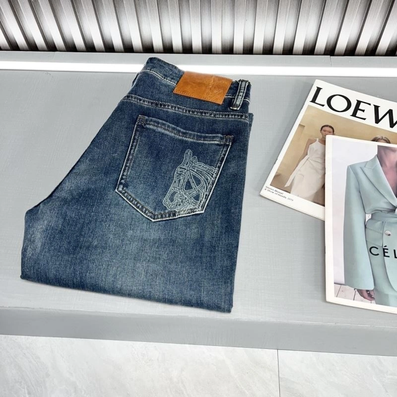 Hermes Jeans