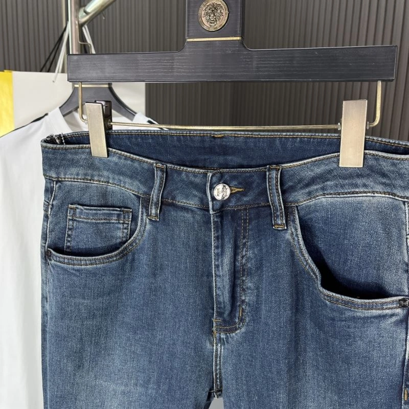 Official Hermes Jeans