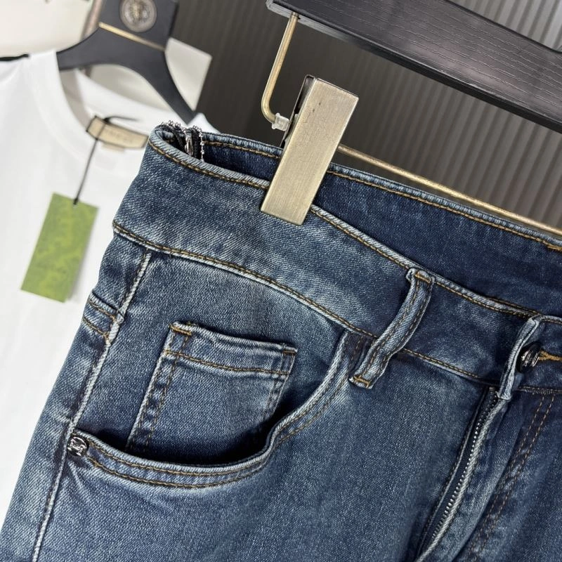 Official Hermes Jeans