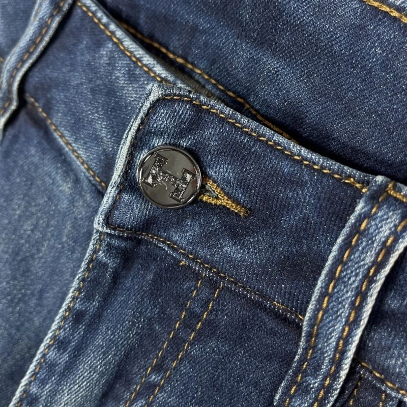 Official Hermes Jeans