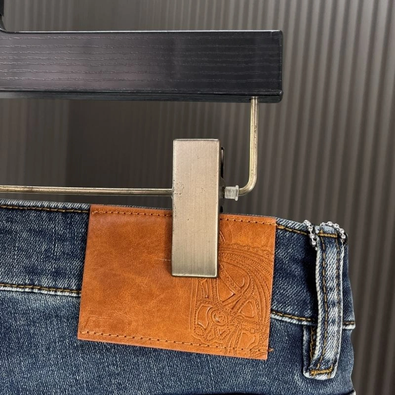 Official Hermes Jeans