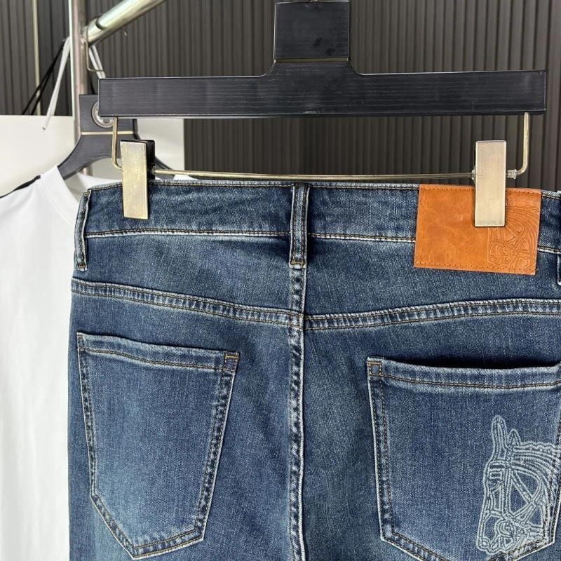 Official Hermes Jeans