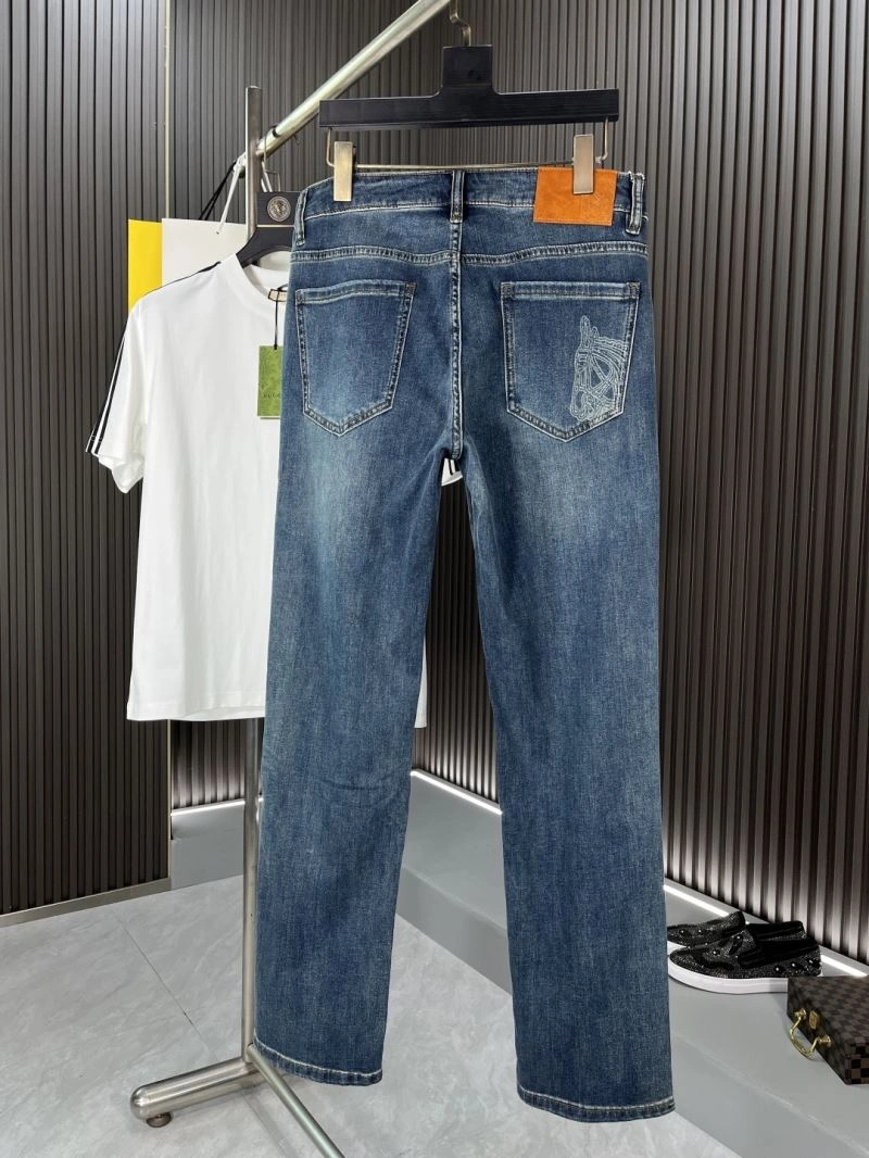 Official Hermes Jeans