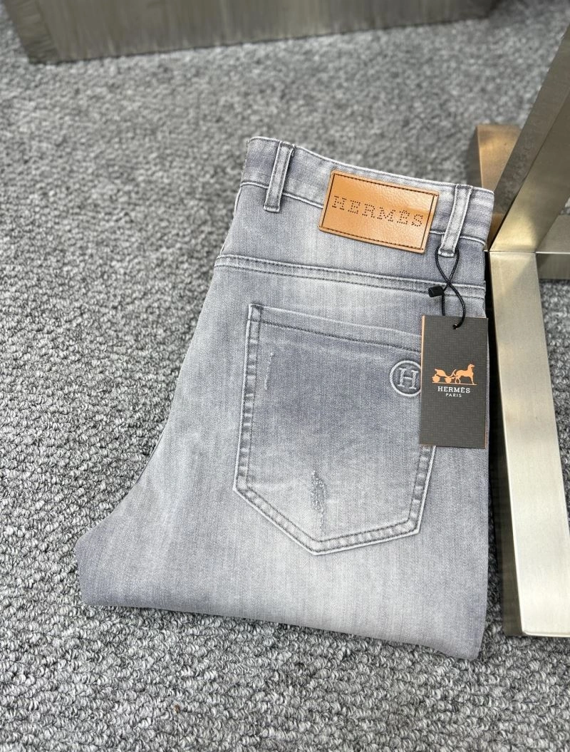 Hermes Jeans