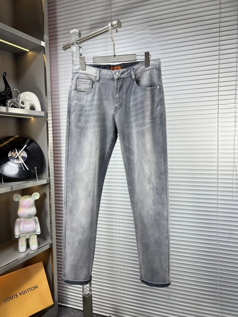 High accuracy Hermes Jeans