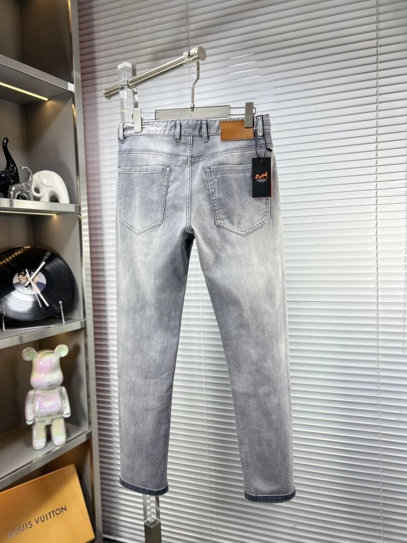 High accuracy Hermes Jeans