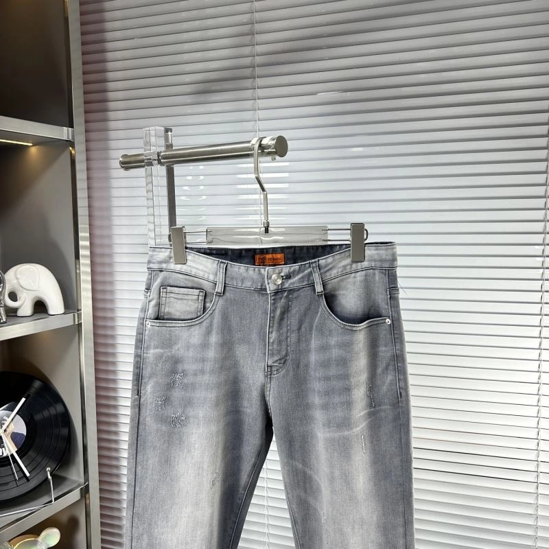 High accuracy Hermes Jeans