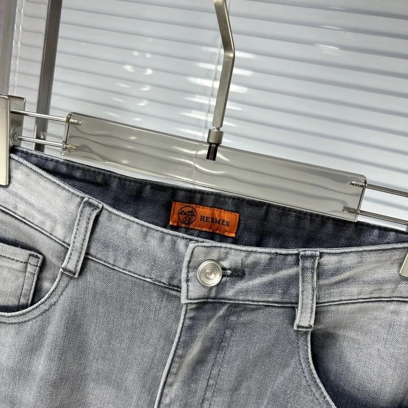 High accuracy Hermes Jeans