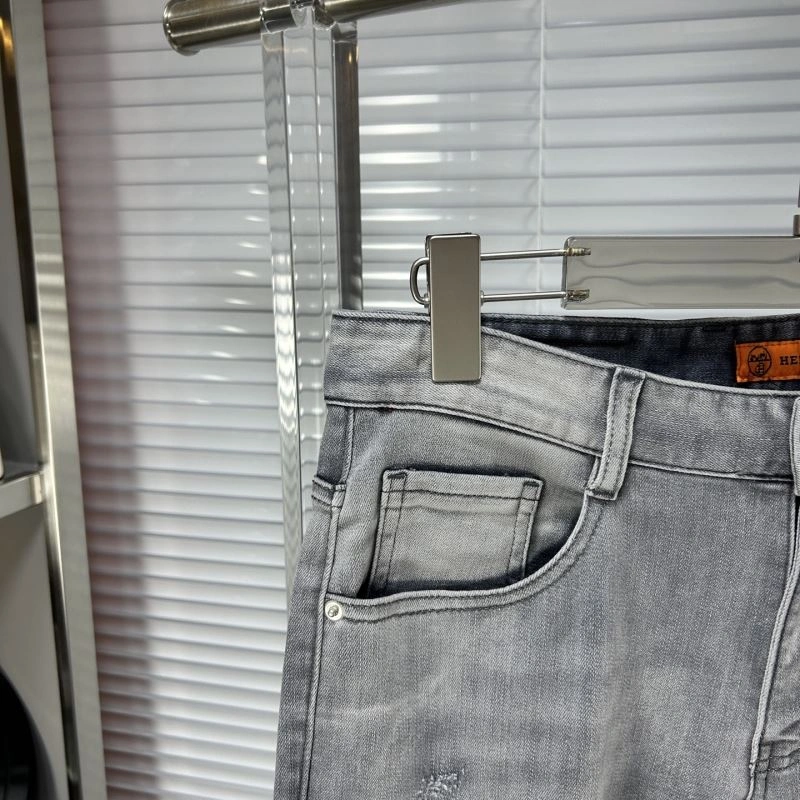 High accuracy Hermes Jeans