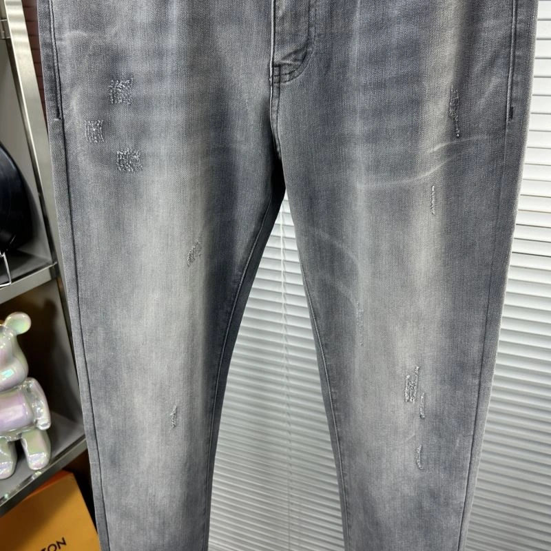 High accuracy Hermes Jeans