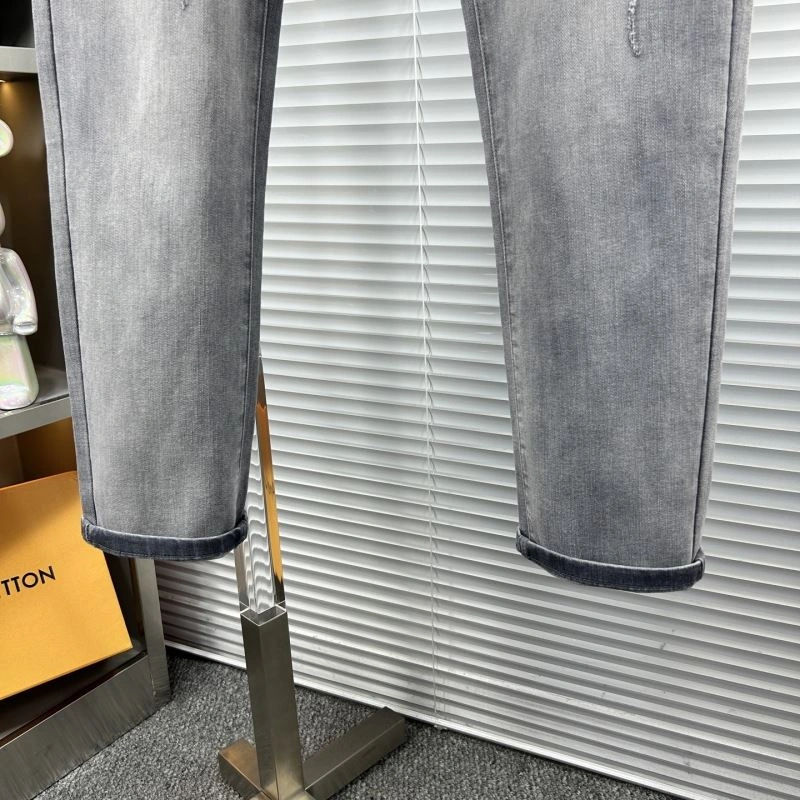 High accuracy Hermes Jeans
