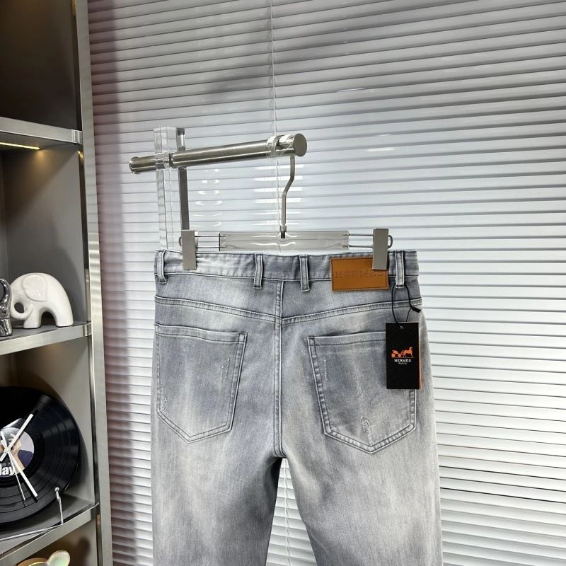 High accuracy Hermes Jeans