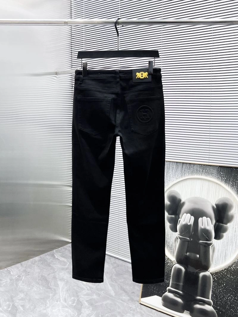 Value-priced Hermes Jeans