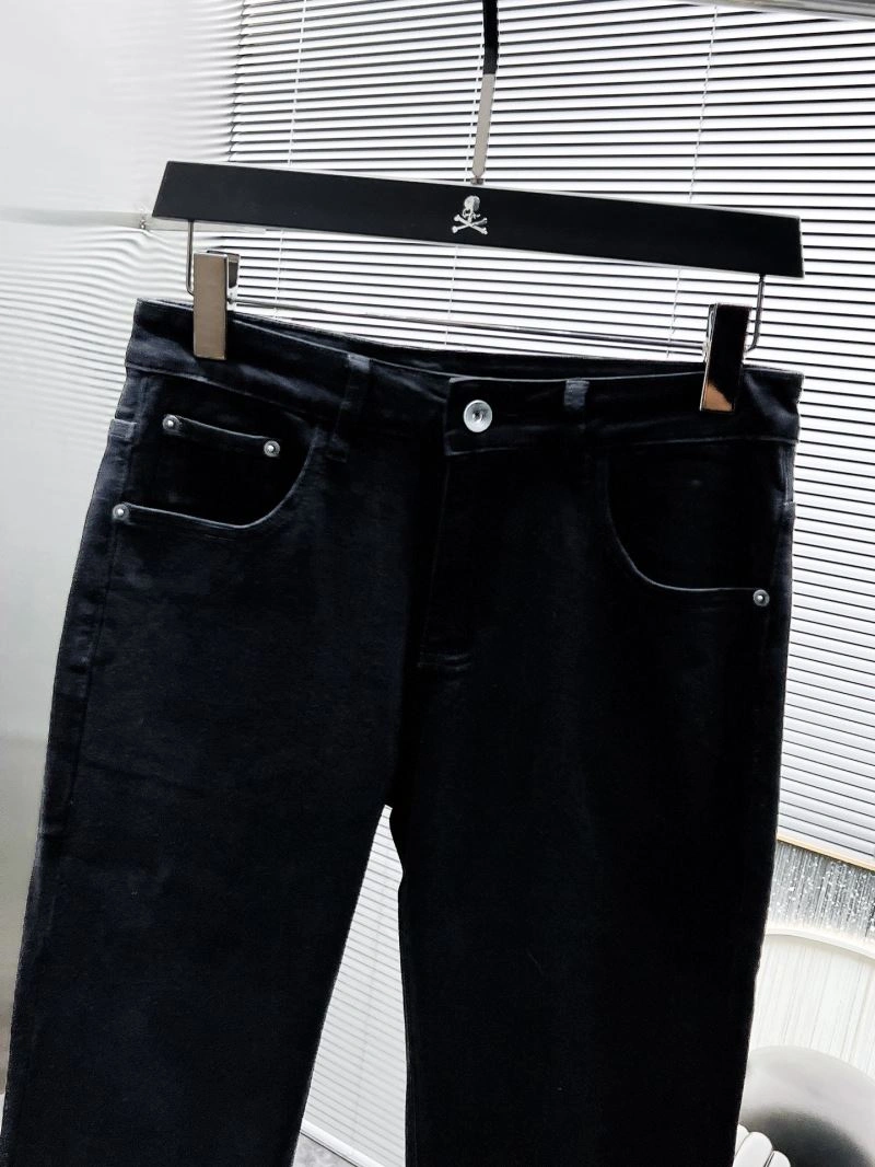 Value-priced Hermes Jeans