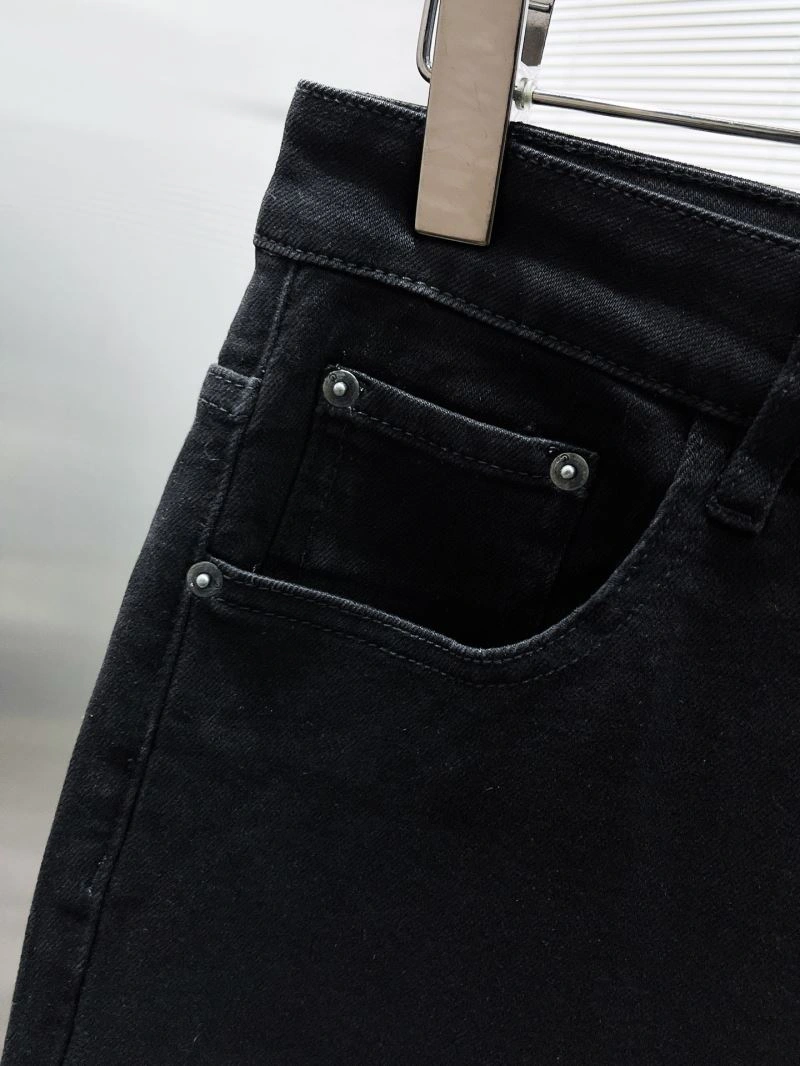 Value-priced Hermes Jeans