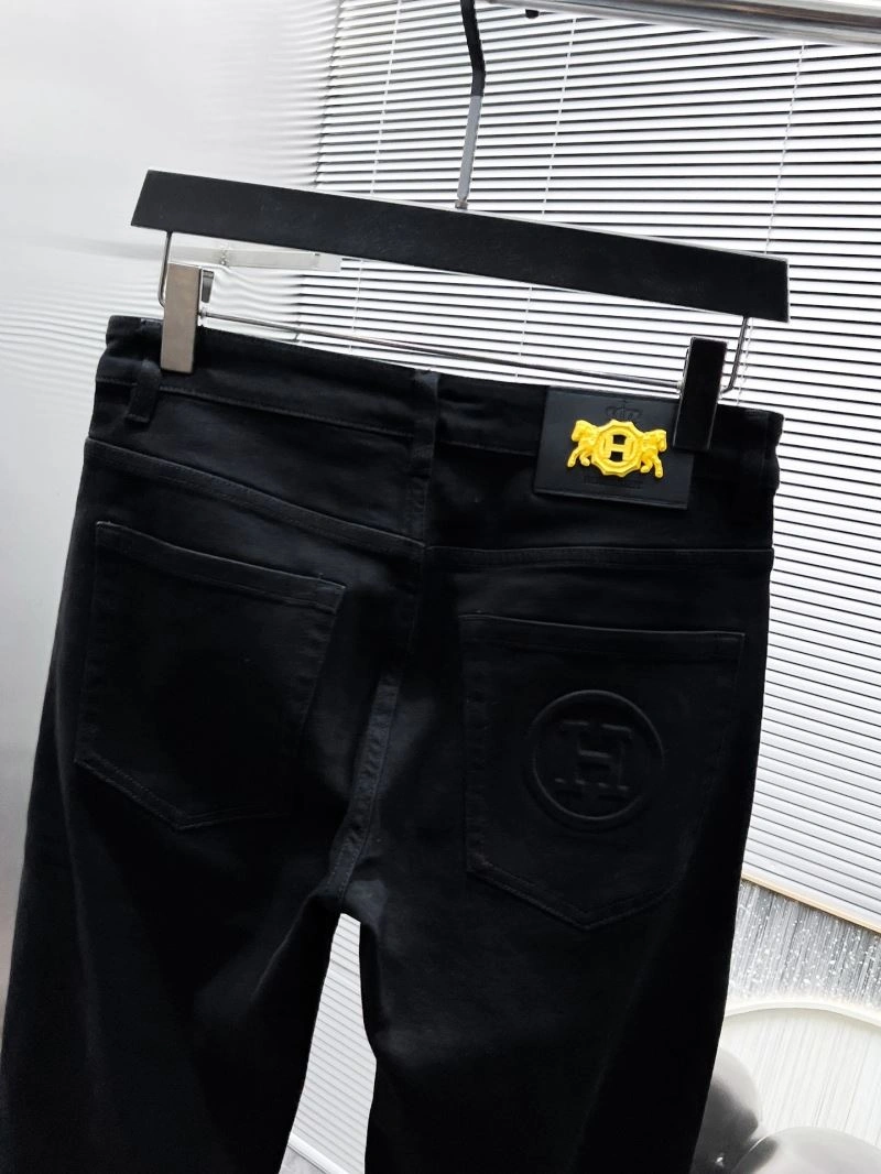 Value-priced Hermes Jeans
