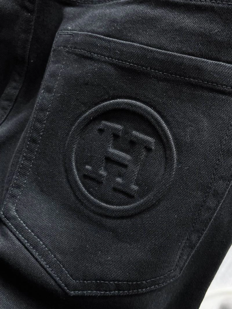 Value-priced Hermes Jeans