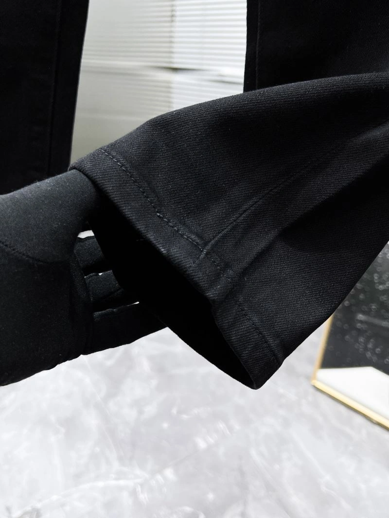 Value-priced Hermes Jeans